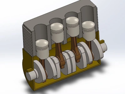 A product design on Solidworks | Upwork