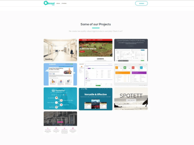 A fantastic Ruby on Rails web app | Upwork