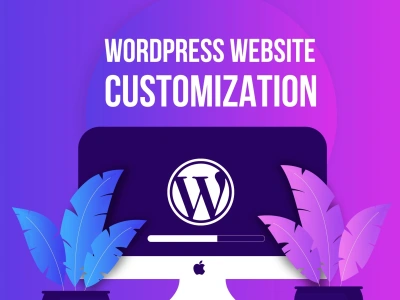 Your wordpress website customized | Upwork