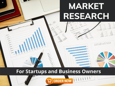 Market Research Market Analysis Competitor Analysis Upwork
