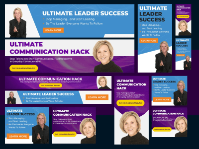 Web banner, banner ads | Upwork