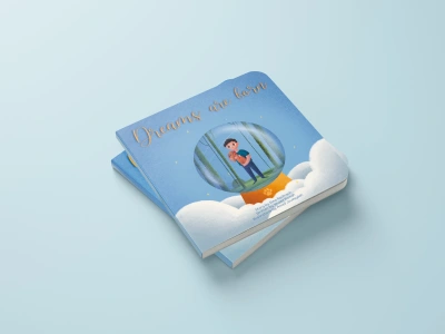 Amazing illustrations for your storybook, posters, and your own ideas ...