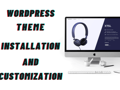 Install, fix, customize, optimize and move your WordPress Site services | Upwork