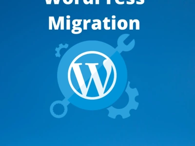 WordPress Backup, Restore and Migration Service | Upwork
