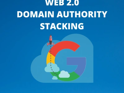 Web 2.0 Domain Authority Stacking to Boost your SEO | Upwork