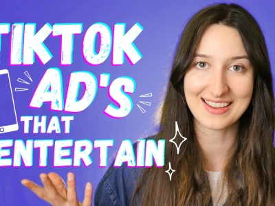 One Entertaining Vertical Ad Edited | Upwork