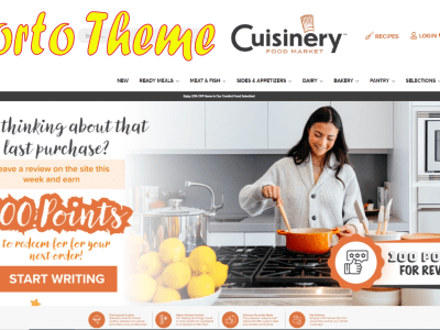 Customized Magento frontend and backend. | Upwork