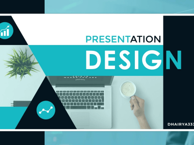 An Attractive PowerPoint presentation | Upwork