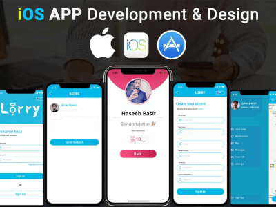 App developer ios android app development | Upwork