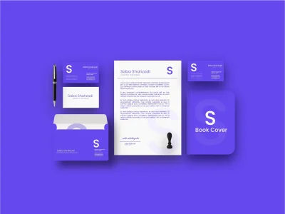 Modern Brand Style Guide/ Identity Design and Branding | Upwork