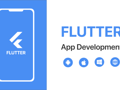 Flutter app with professional UI design | Upwork