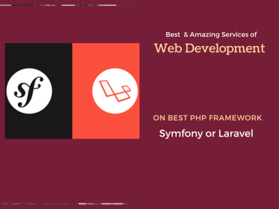 Professional Laravel/Symfony application with authentication | Upwork