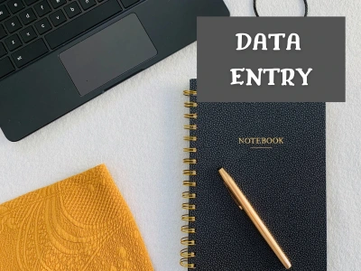 An accurate data entry on different online tools. | Upwork