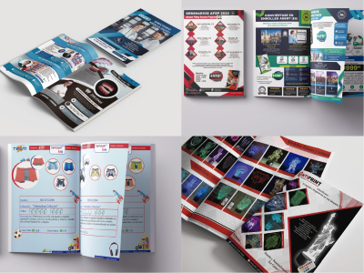 A professional catalog for your products and businesses | Upwork