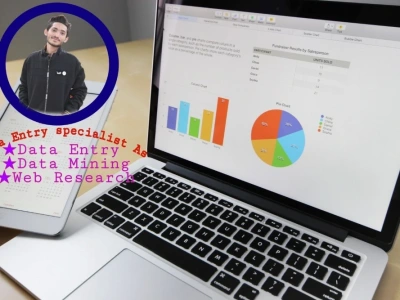 A professional Data Entry, Data mining, Web Research Services | Upwork