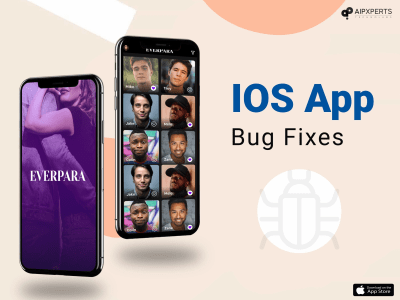 Bug Fixes and performance improvement for your iOS Mobile App | Upwork