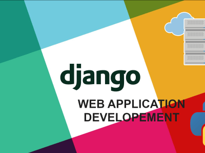 A WEB application with FLASK / DJANGO | Upwork