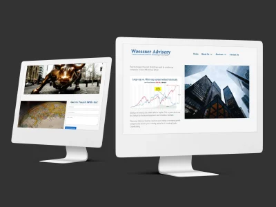 A Professional, Mobile Responsive, SEO Friendly WordPress Website | Upwork