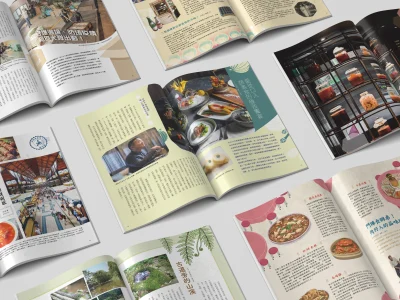 An amazing layout design | Upwork