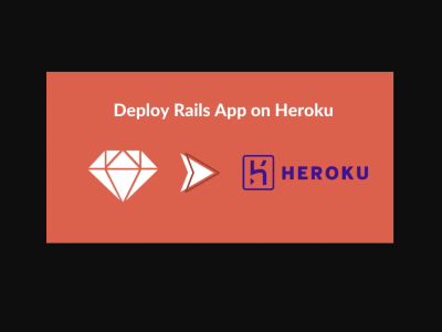 Maintenance of ruby on rails website with heroku | Upwork