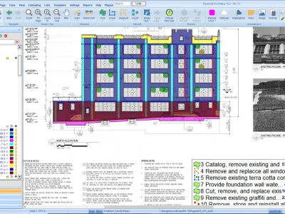 Complete construction estimation in PlanSwift and Excel | Upwork