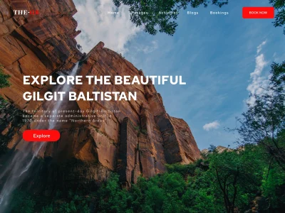 A minimal and professional UX UI design, figma | Upwork