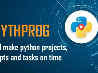 Python projects with GUI | Upwork