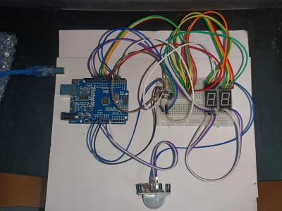 An innovative design of Arduino projects. | Upwork