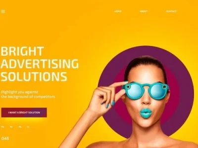 Business WordPress website design using Elementor pro | Upwork