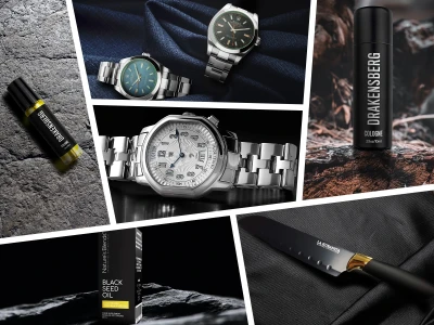 Product photo editing and lifestyle placement of your product | Upwork