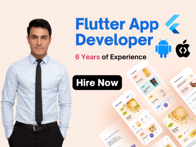 Flutter App (Android/IOS) Flutter Developer Flutter Dart Flutter Mobile ...