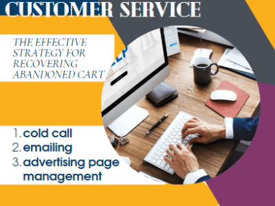 Professional French customer service that will double your turnover ...