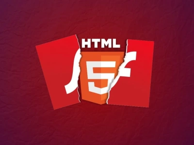 Flash ActionScript file to html5 so it will work in all modern browser ...