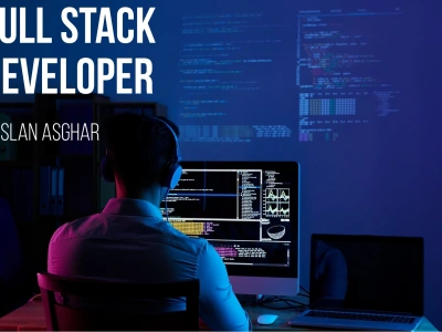 An amazing website with full stack functionalities. | Upwork