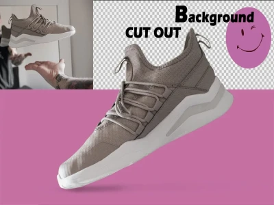 Product background removal and Image Enhancement | Upwork