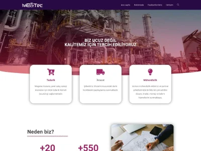 A nice website for your business | Upwork