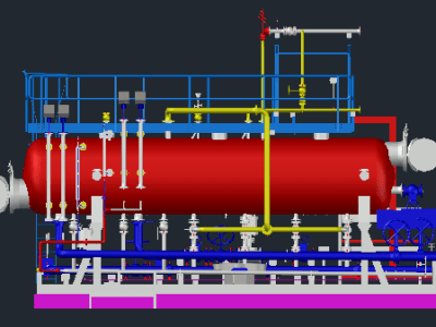 AutoCad Design & Drafting of Electrical & Instrumentation | Upwork