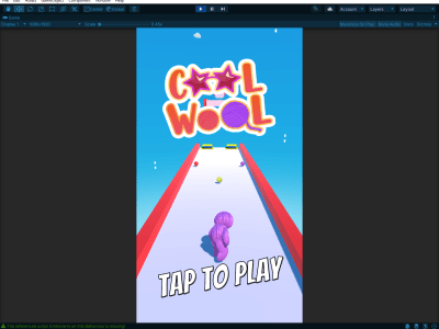 A market trending Hyper Casual Game | Upwork