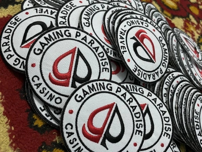 Custom embroidered patches and shipped | Upwork