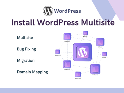 WordPress Backup, Cloning & Migration Services | Upwork