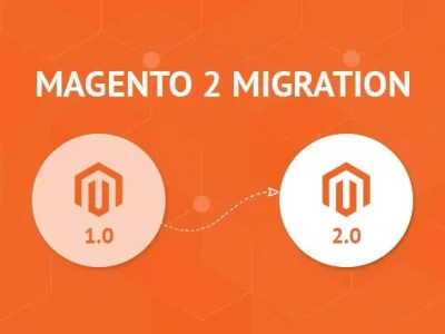 Magento 1 to Magento 2 Data migration | Upwork