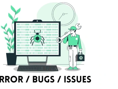 Bugs, errors, and issues fixes for your WordPress website. | Upwork