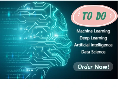 A Data Scientist Machine learning, deep learning expert for your projects | Upwork