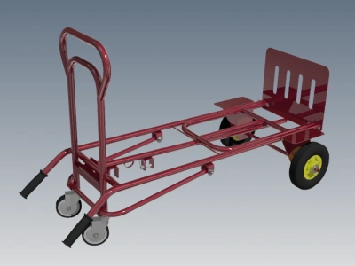 Drawings, 3D model and simple visualization in the Autodesk Inventor ...