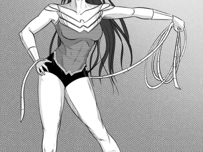 An excellent illustration in toon/anime style | Upwork