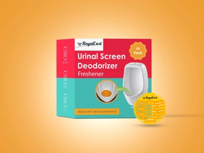 Custom Amazon product packaging box design | Upwork