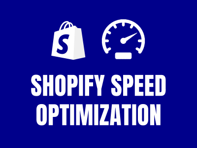 Shopify page speed optimization | 90+ google page speed scores | Upwork