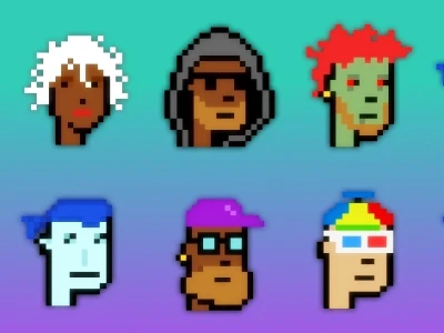 NFT Collection On Solana (Metaplex) | Upwork