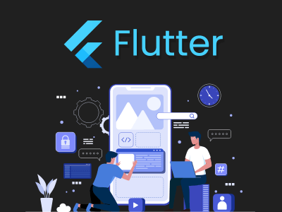IOS and android app using Flutter | Upwork