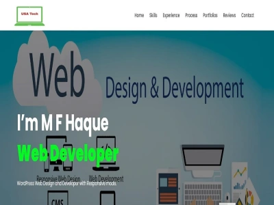 Professional CMS web design and development | Upwork